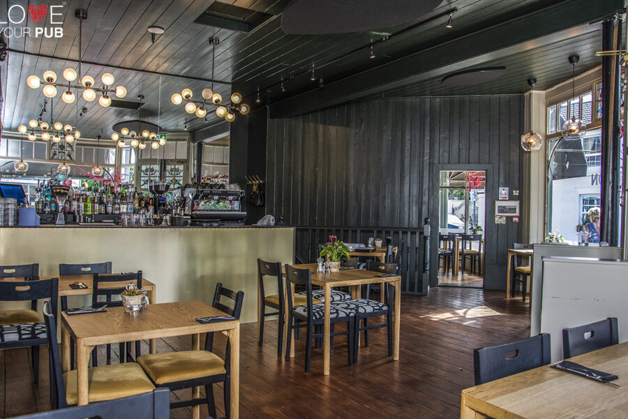 Marmion House Bar & Kitchen | Marmion Road, Southsea