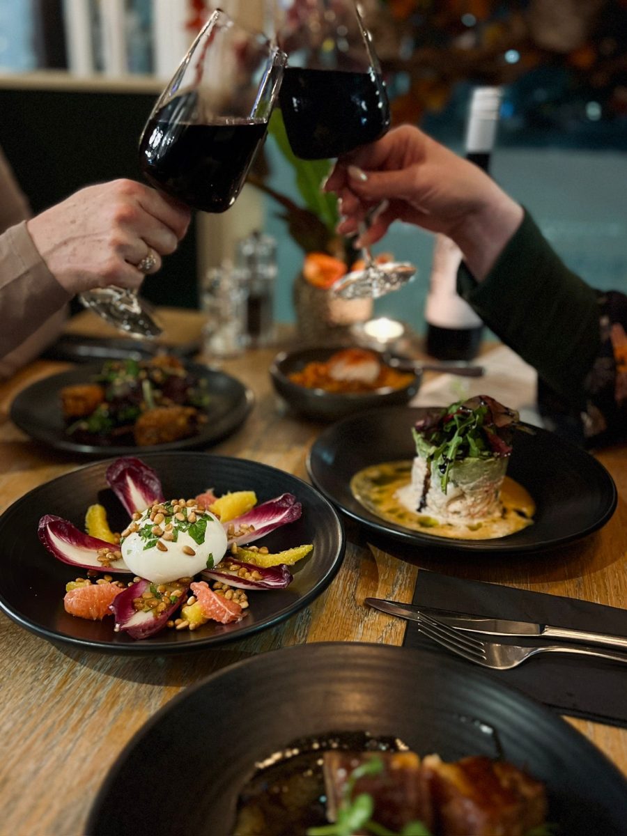 Marmion House Bar & Kitchen | Marmion Road, Southsea
