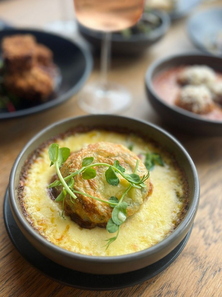 Marmion House Bar & Kitchen | Marmion Road, Southsea