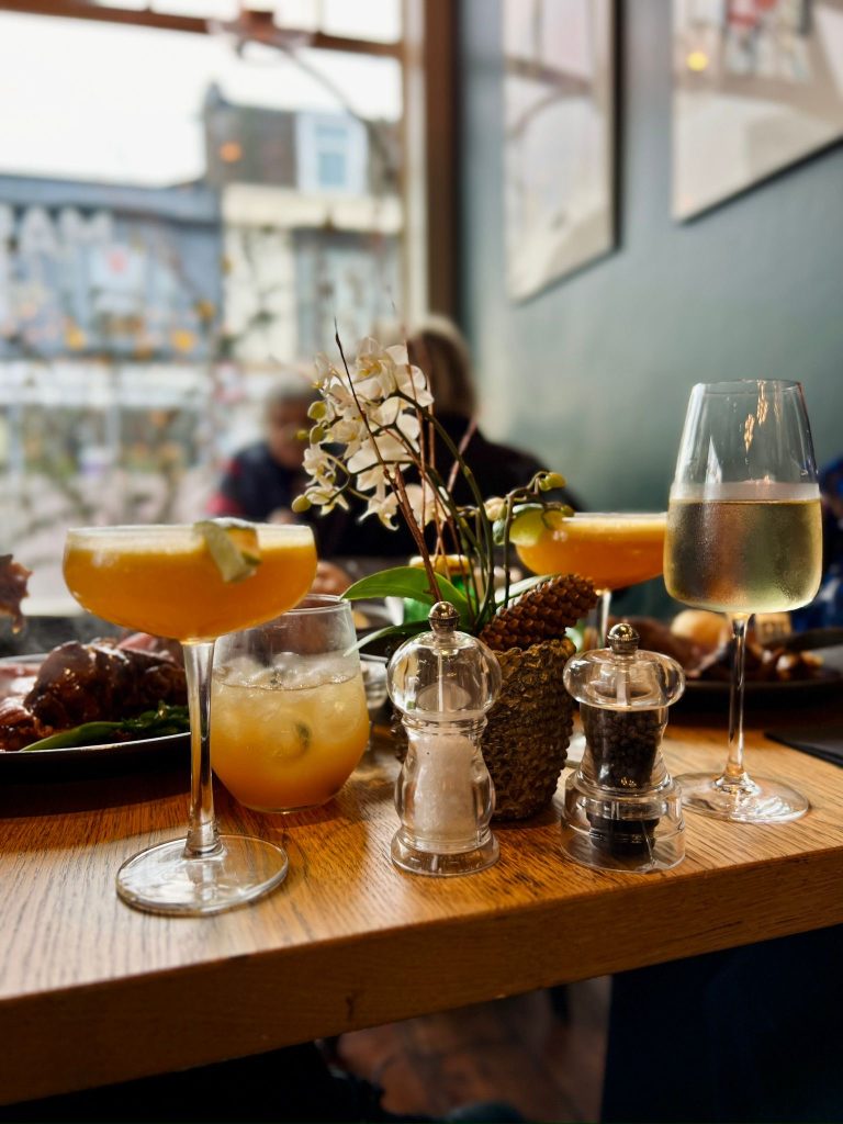 Marmion House Bar & Kitchen | Marmion Road, Southsea